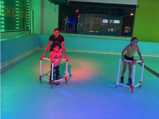 Indoor Family Fun Center: Birthday Parties & Skating Rinks | Philly ...