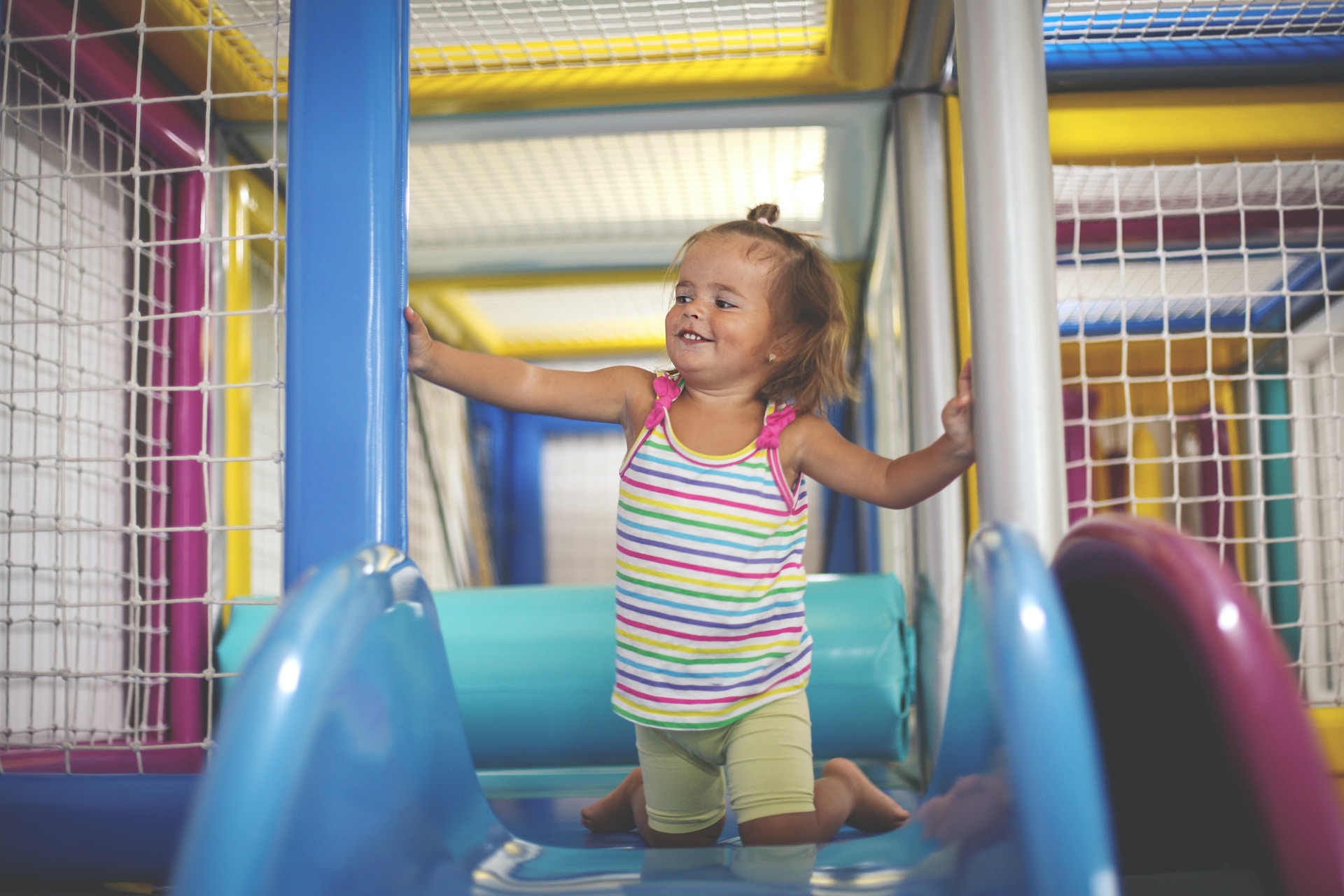 Philly Play Pact’s Indoor Playground: Family Destination | Philly Play Pact